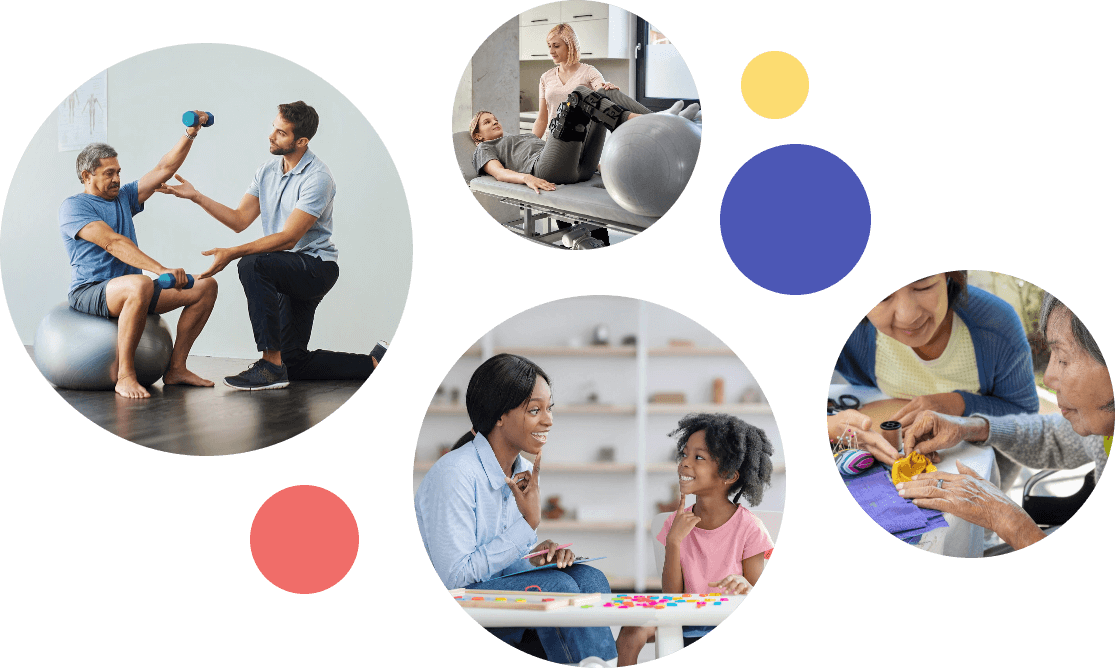 About us – All Places Rehab